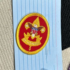 Accessories | Boy Scouts Of America Patches | Poshmark